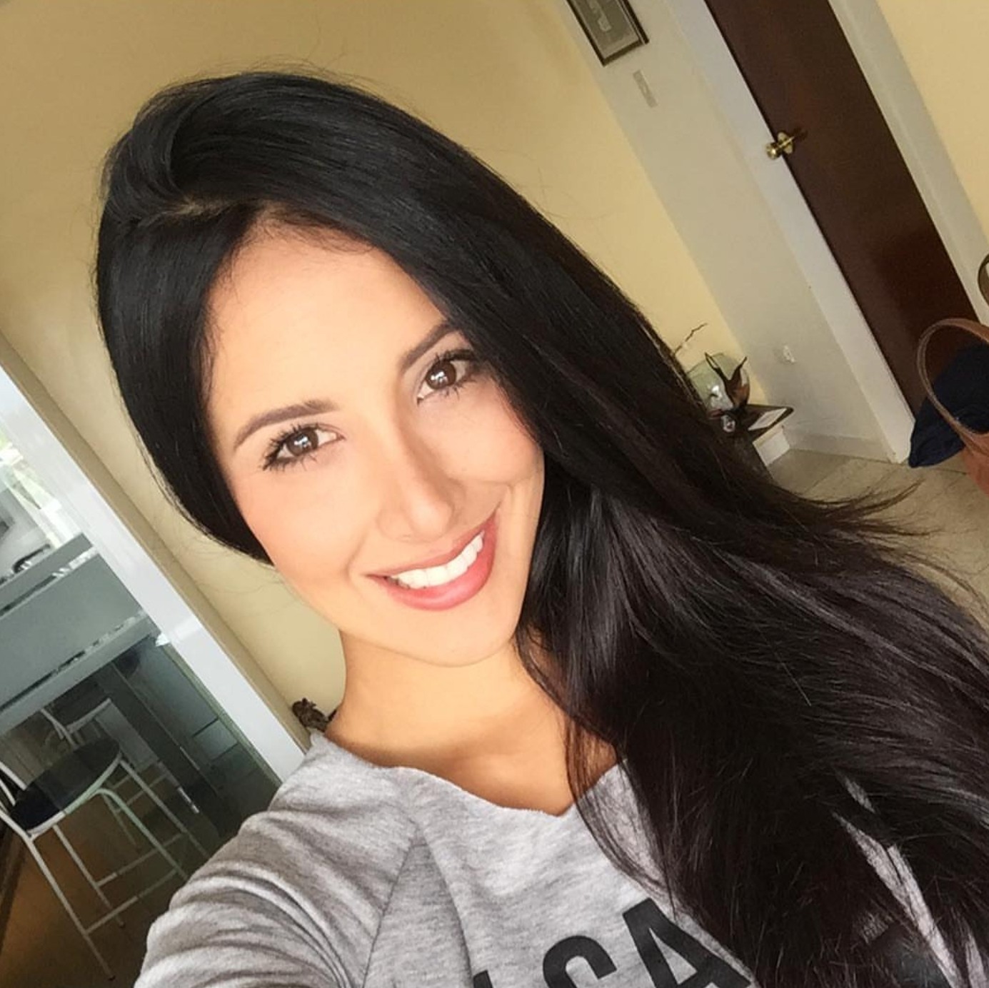 Veronica Bailey @verocutegal4 - VPeeps